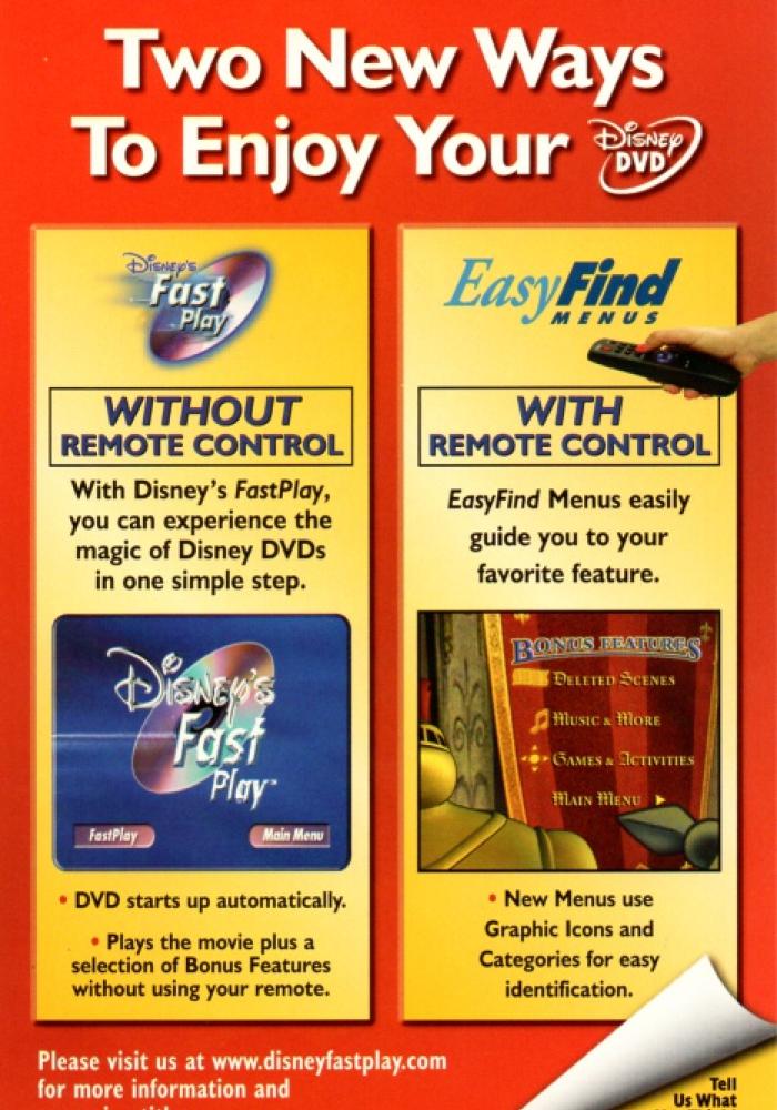 Disney Fastplay Announcer SQ TTS Computer AI Voice Soundboard