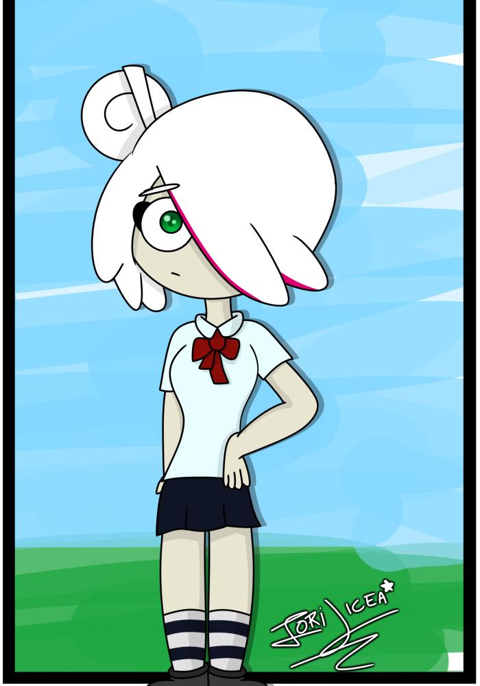 Meg (FNAFHS Season 2) SQ TTS Computer AI Voice Soundboard