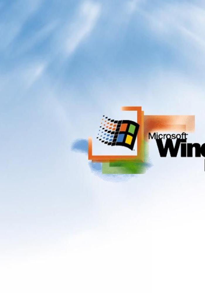 Windows 2000 Sounds Soundboard