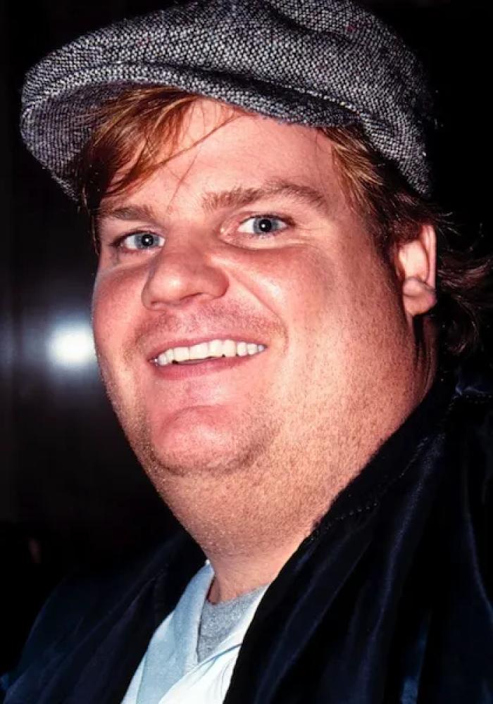 SHREK (voice version 1996) (Chris Farley) SQ TTS Computer AI Voice...