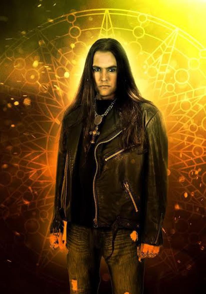 Thiago Bianchi (Shaman) SQ TTS Computer AI Voice Soundboard