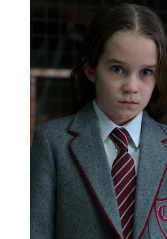 Matilda Wormwood 2022 [Doblaje Habana Zoé] SQ TTS Computer AI...