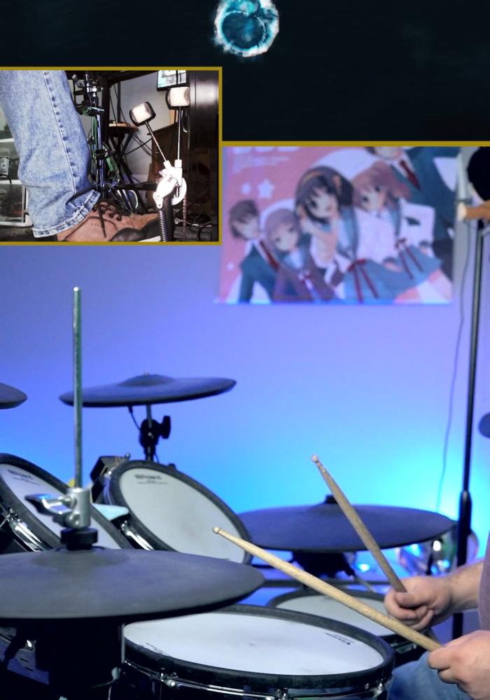 Tatsuya Kitani (JP Singer, TITAN 40K) SQ TTS Computer AI Voice...