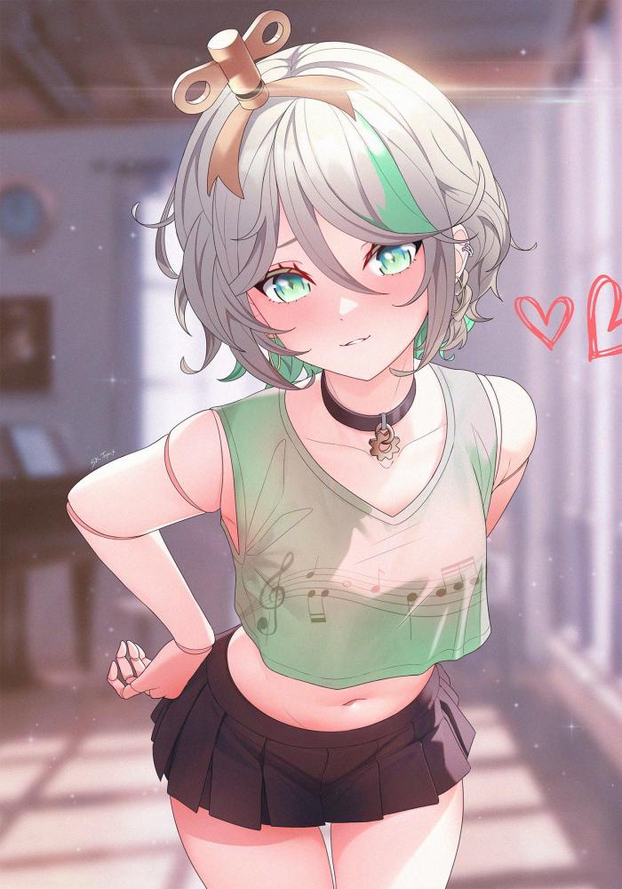 Cecilia Immergreen (Hololive EN) SQ TTS Computer AI Voice Soundboard