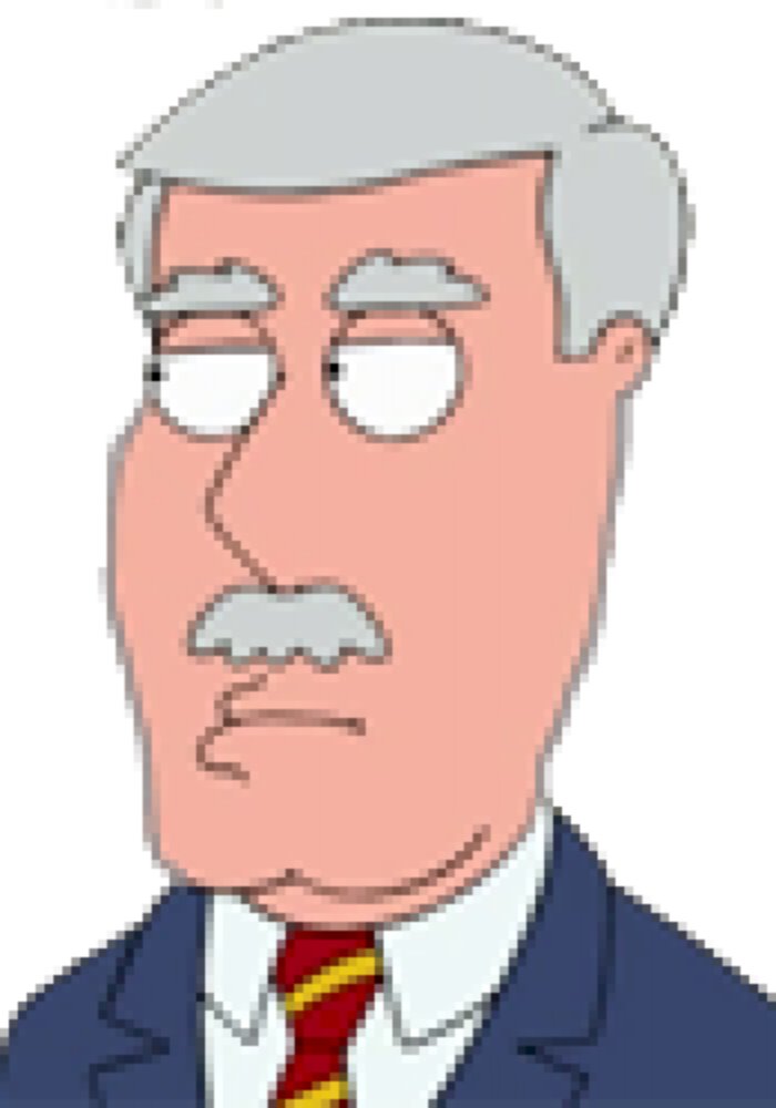 Carter Pewterschmidt Sounds: Family Guy - Season 3 - 101soundboards.com