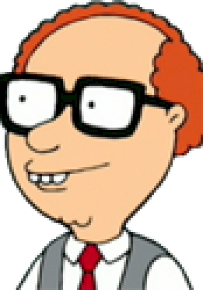 Mort Goldman Sounds: Family Guy - Season 3 — 101 Soundboards
