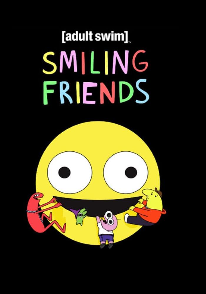 Gwimbly (Smiling Friends-Español Latino) SQ TTS Computer AI Voice...