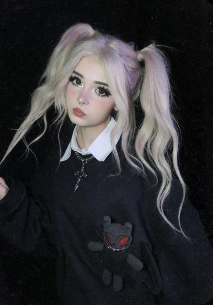 Soft Girl uwu | E-GIRL | Crepe SQ TTS Computer AI Voice Soundboard