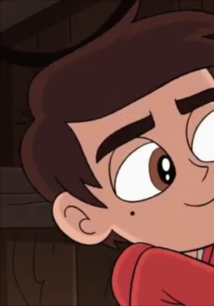 Marco Diaz (Star vs. the Forces of Evil) (Russian Dub) SQ TTS...