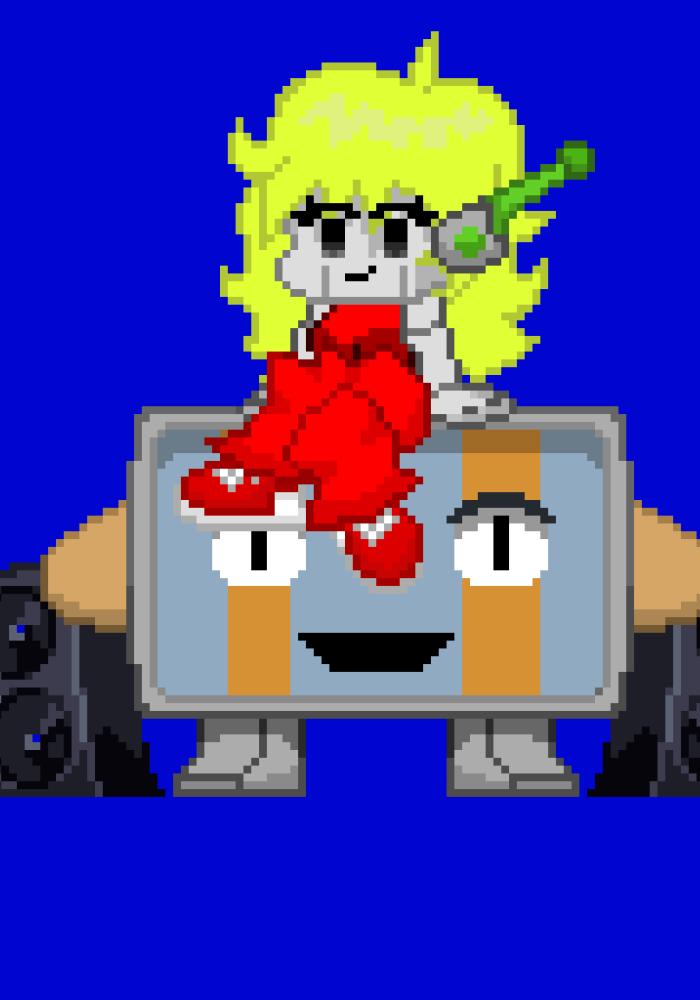 Curly Brace (FNF:Funk Story) SQ TTS Computer AI Voice Soundboard