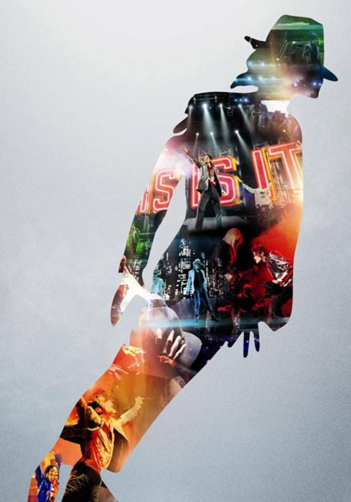 Michael Jackson (This Is It Era) SQ TTS Computer AI Voice Soundboard