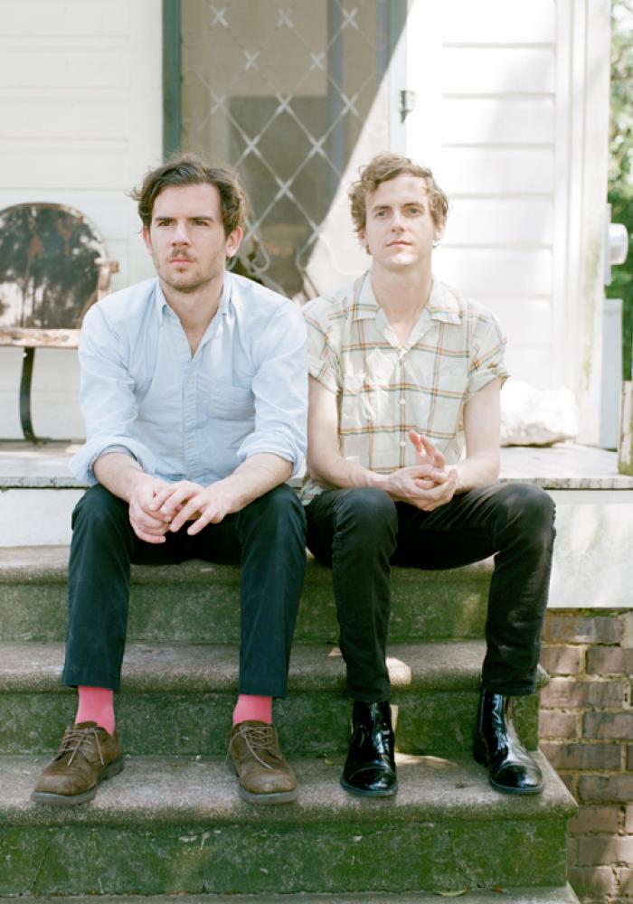 💬 The Generationals Soundboard