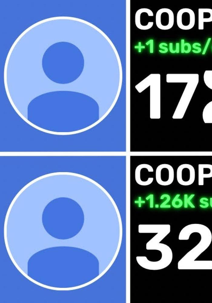 Cooper2723 OV2 Crepe 40k Rate SQ TTS Computer AI Voice Soundboard