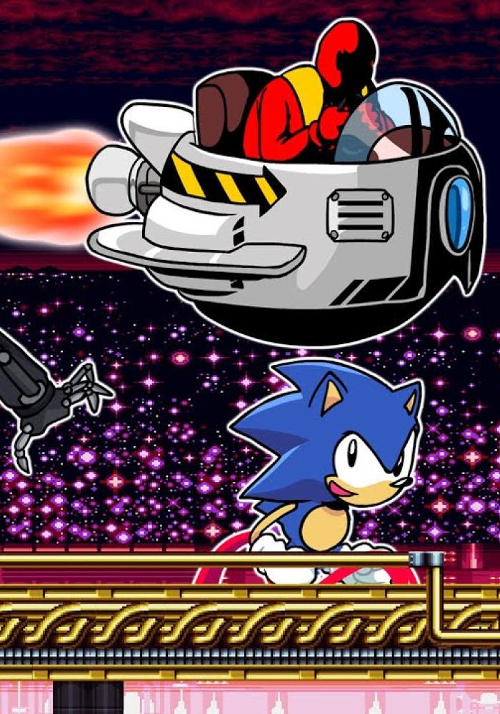 Furnace (VS. Sonic.EXE-Prey) (OV2 Super) SQ TTS Computer AI Voice...