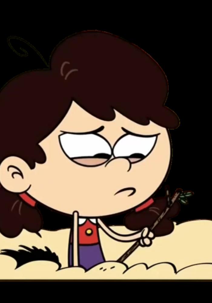 Adelaide Chang (The Loud House-The Casagrandes) SQ TTS Computer AI...