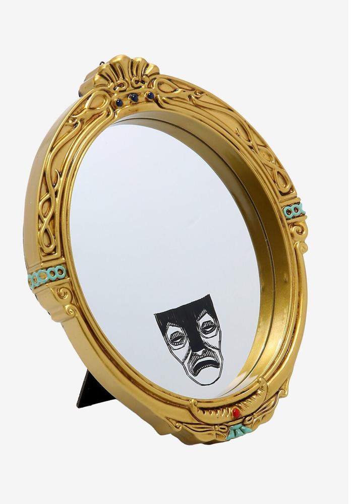 Magic Mirror (Corey Burton, Disney's Snow White and the Seven...