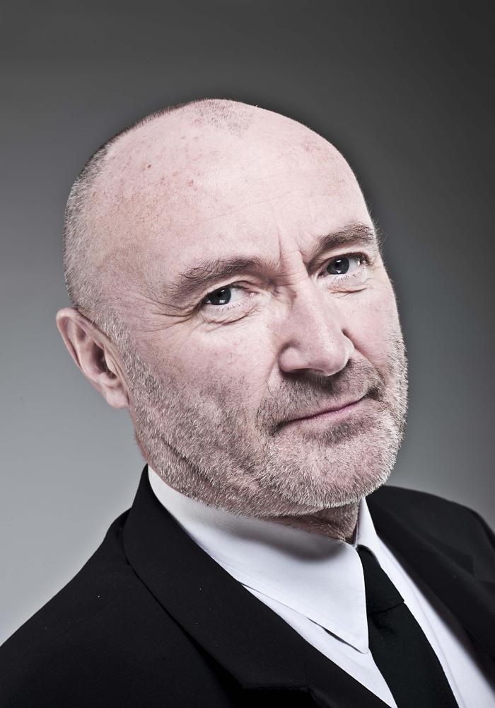 Phil Collins SQ TTS Computer AI Voice Soundboard