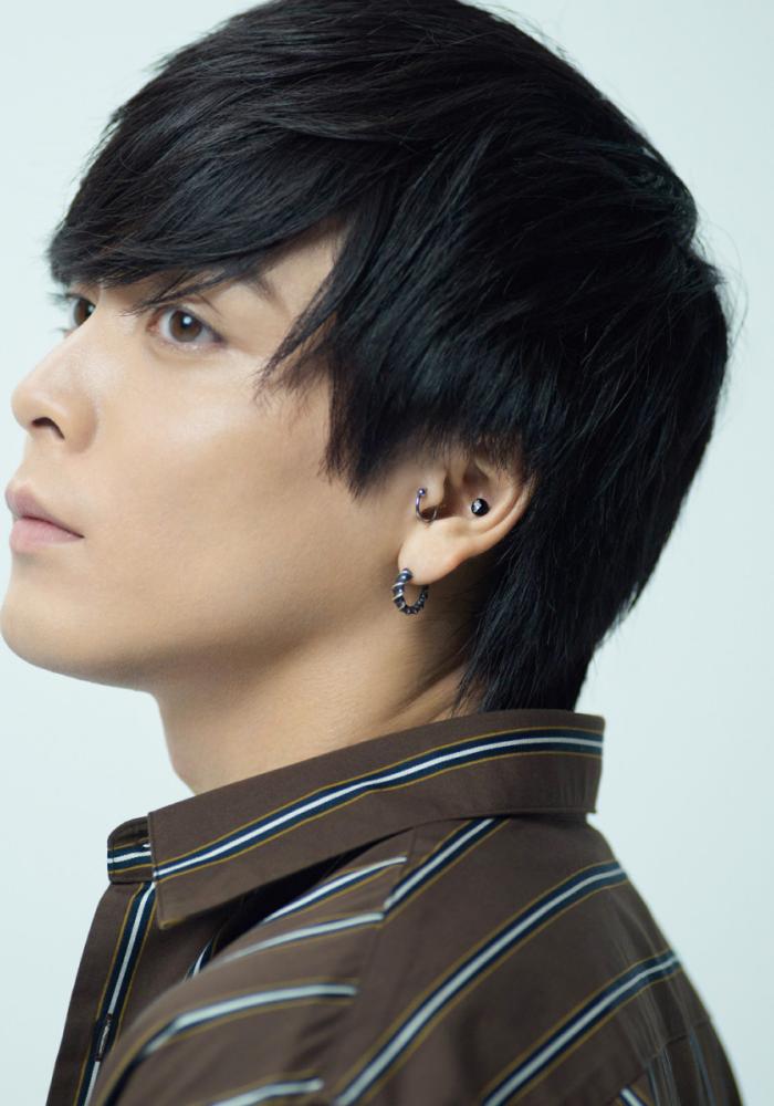 Yuuri [Japanese Singer] SQ TTS Computer AI Voice Soundboard