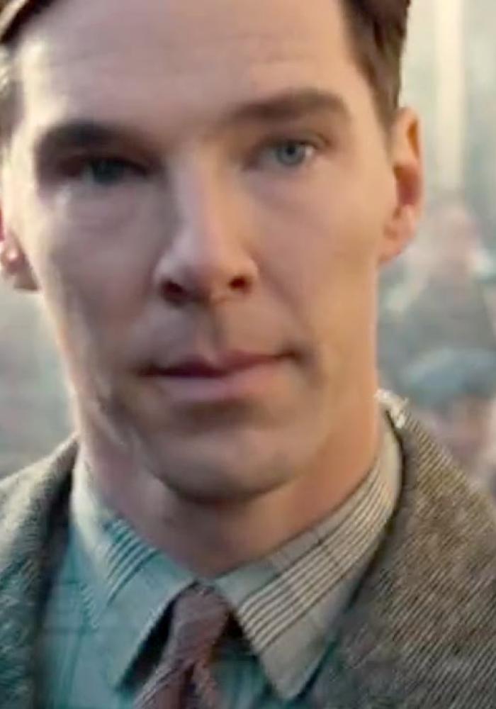 💬 The Imitation Game Trailer Soundboard