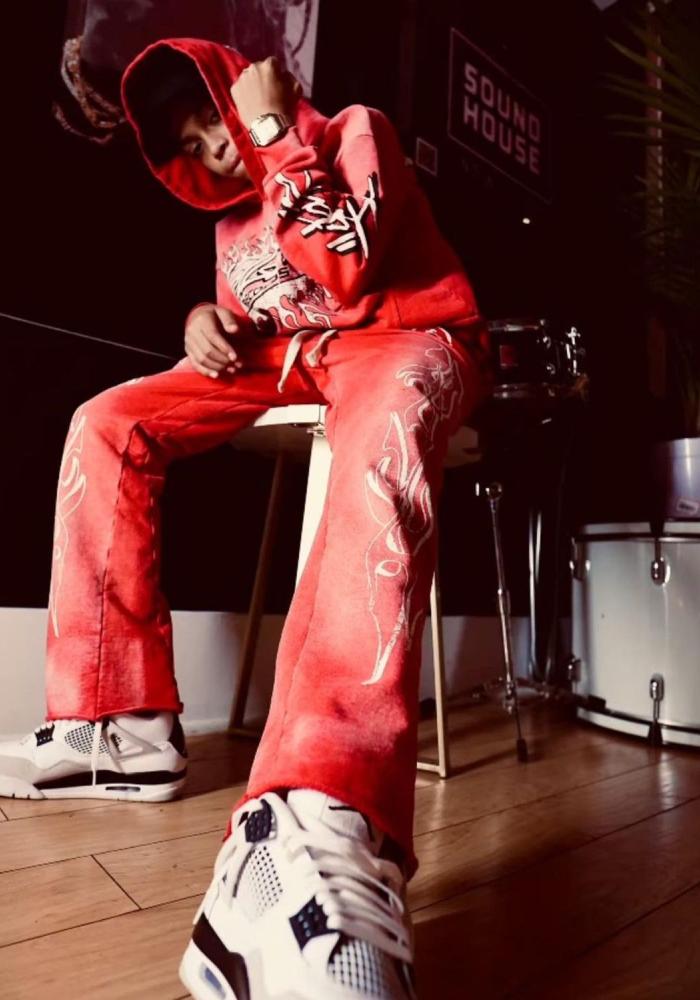 Sugarhill Ddot OV2 SQ TTS Computer AI Voice Soundboard