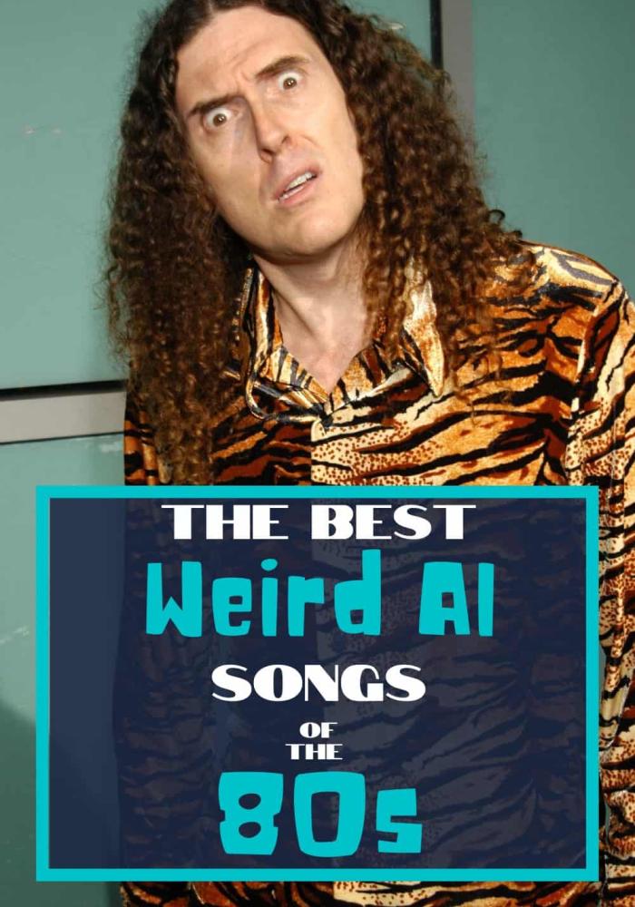 Weird Al" Yankovic (voice MJ Parody version) SQ TTS Computer AI...