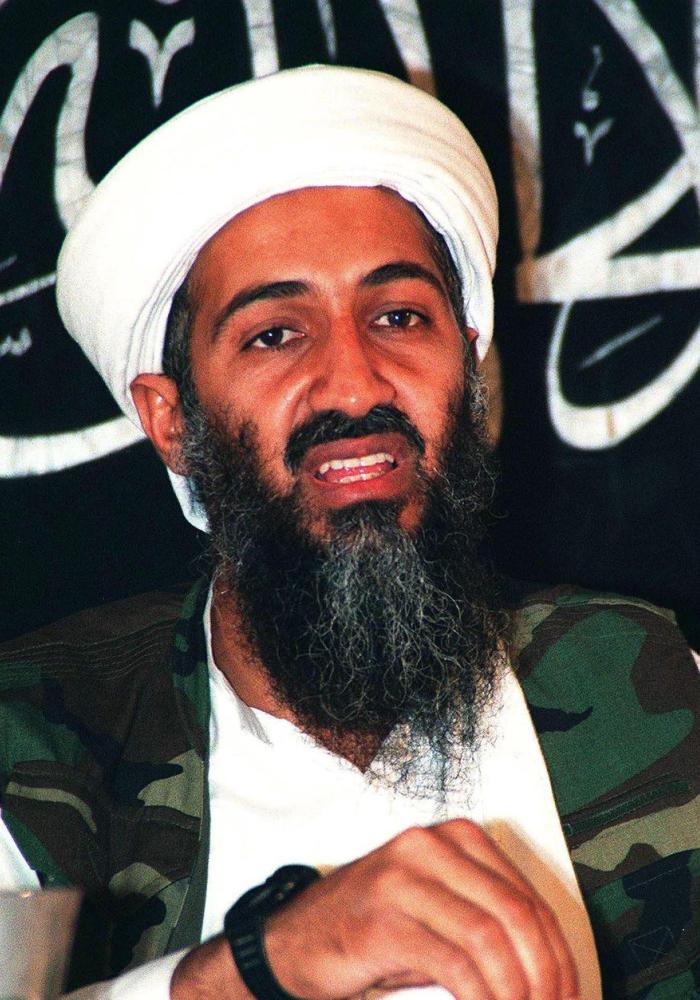 Osama Bin Laden SQ TTS Computer AI Voice Soundboard