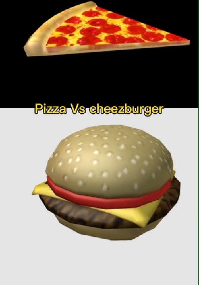 Roblox Cheezburger - Ov2Super SQ TTS Computer AI Voice Soundboard