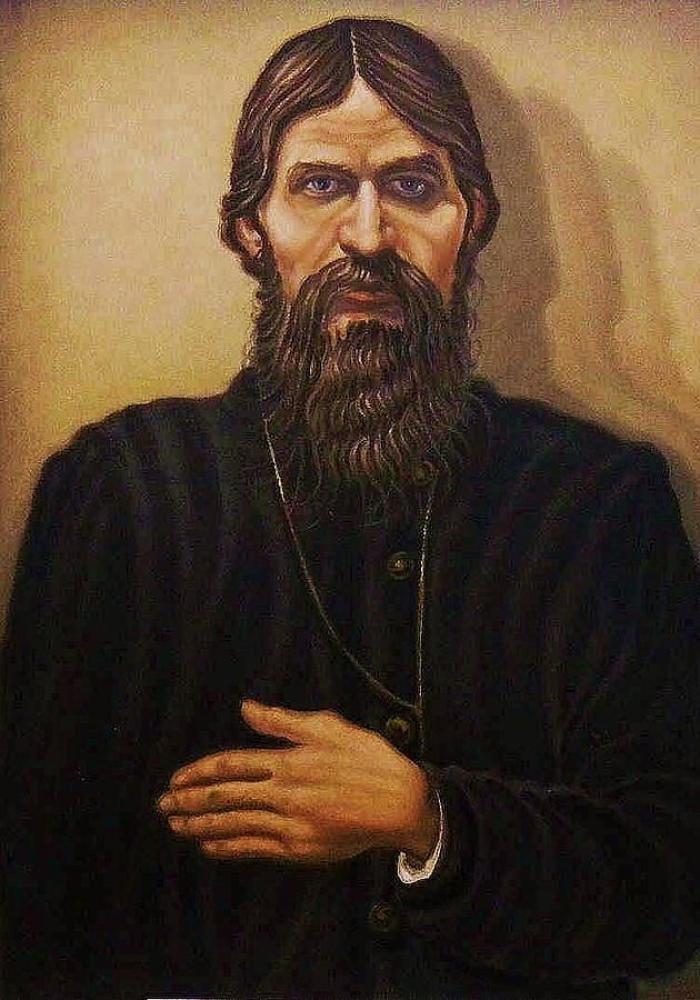 Father Grigori SQ TTS Computer AI Voice Soundboard