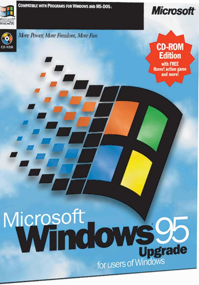 Windows 95 [ Commercial Voice ] SQ TTS Computer AI Voice Soundboard