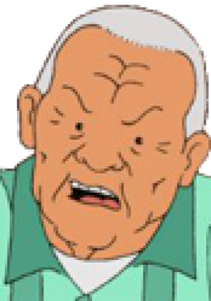 💬 Cotton Hill Sounds: King of the Hill - Season 1