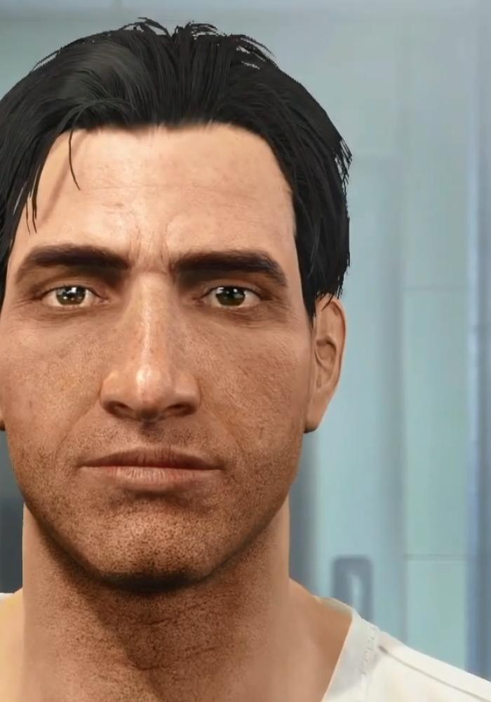 Nate (Fallout 4) SQ TTS Computer AI Voice Soundboard
