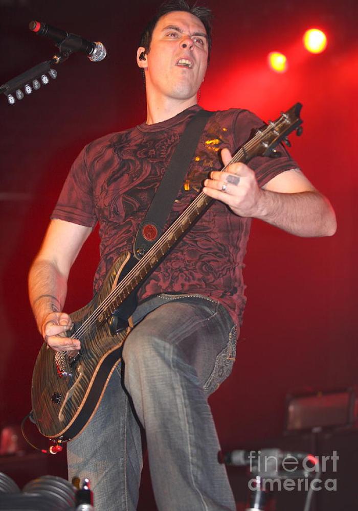 Benjamin Burnley UPDATED (Breaking Benjamin) SQ TTS Computer AI...