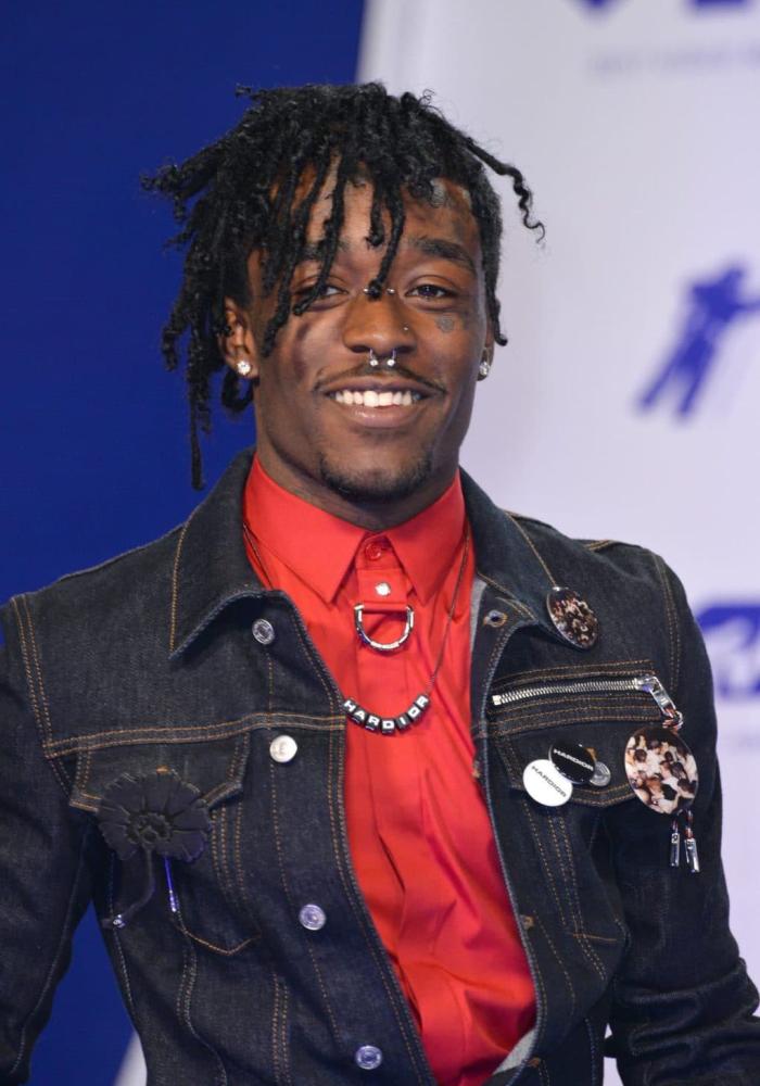 Lil Uzi Vert SQ TTS Computer AI Voice Soundboard
