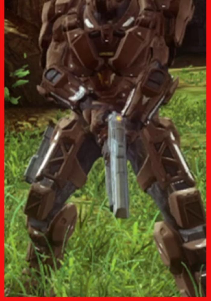 Lopez the Heavy [Red vs Blue] [Lil Yoda] SQ TTS Computer AI Voice...