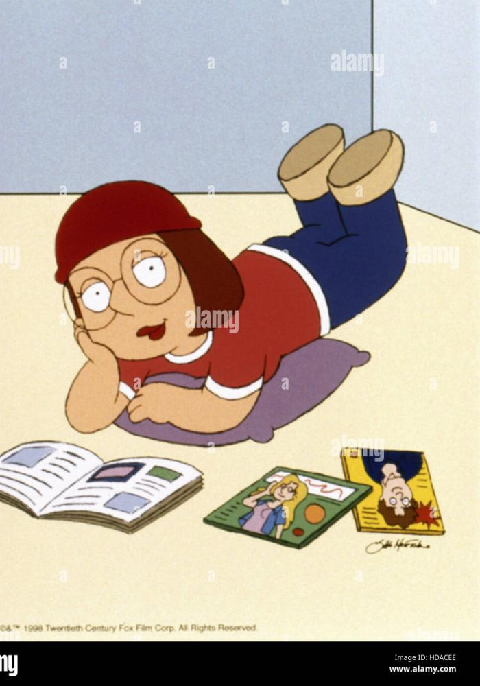 Meg Griffin (Lacey Chabert) (Family Guy) SQ TTS Computer AI Voice...