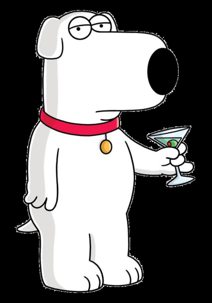 Brian (Family Guy) SQ TTS Computer AI Voice Soundboard