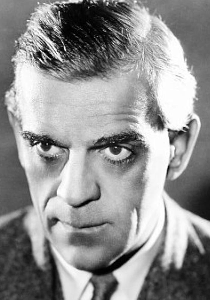 Boris Karloff SQ TTS Computer AI Voice Soundboard