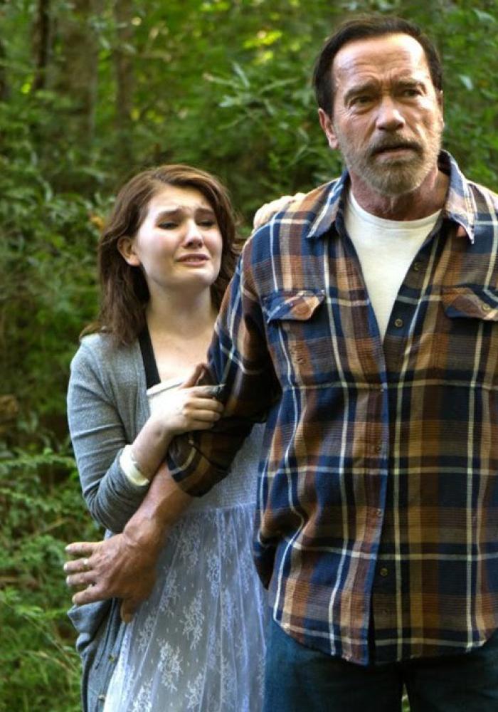 💬 Maggie Trailer Soundboard