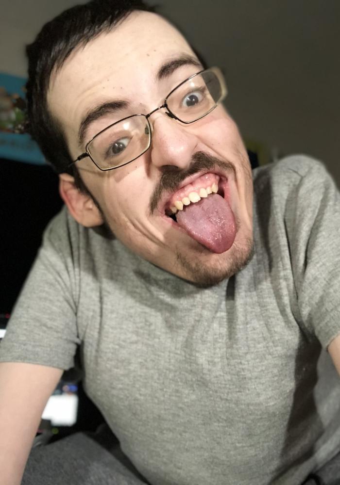 Ricky Berwick (YouTuber) SQ TTS Computer AI Voice Soundboard