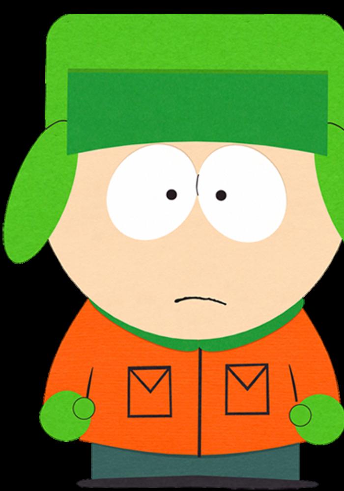 Kyle Broflovski (Polish Dub) (Harvest) SQ TTS Computer AI Voice...