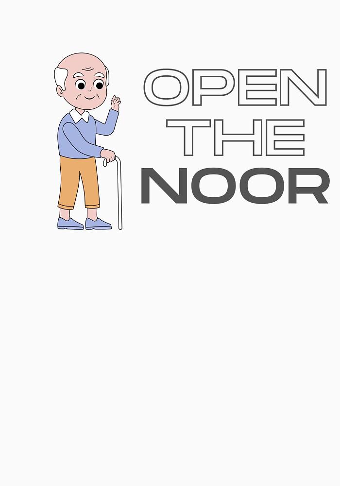 Open The Noor Guy [Samantha's Father] SQ TTS Computer AI Voice...