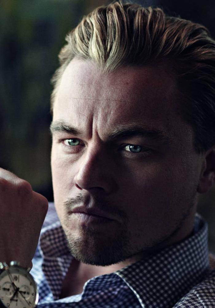 Leonardo Dicaprio | ENG SQ TTS Computer AI Voice Soundboard