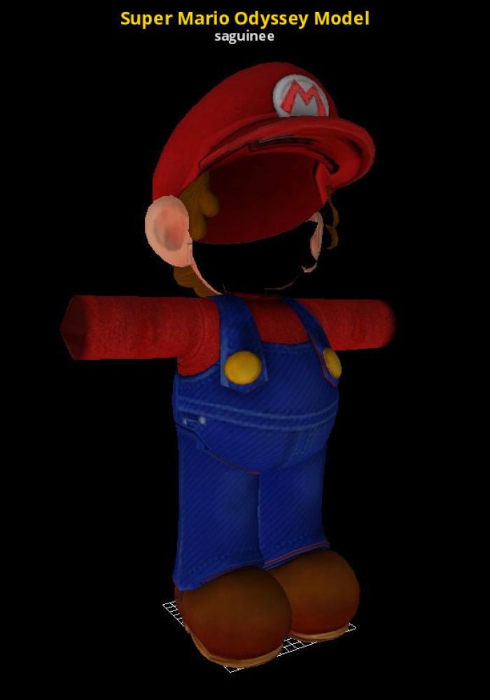 Literally every single Super Mario World sound trained into one...
