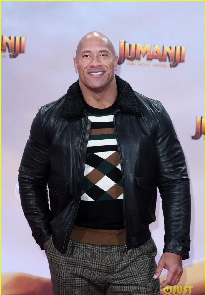 Foundation (Fortnite) (Dwayne "The Rock" Johnson) SQ TTS Computer AI...