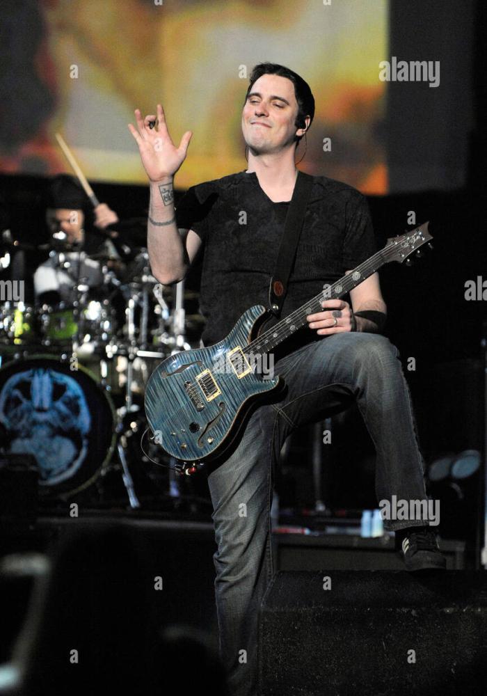 Benjamin Burnley (From Breaking Benjamin) SQ TTS Computer AI Voice...
