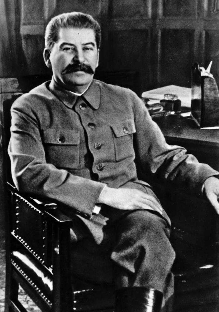 Joseph stalin SQ TTS Computer AI Voice Soundboard