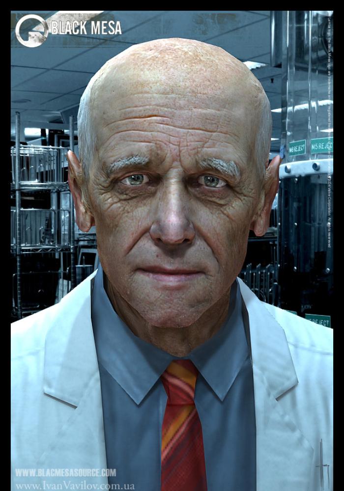 Half Life Scientist SQ TTS Computer AI Voice Soundboard