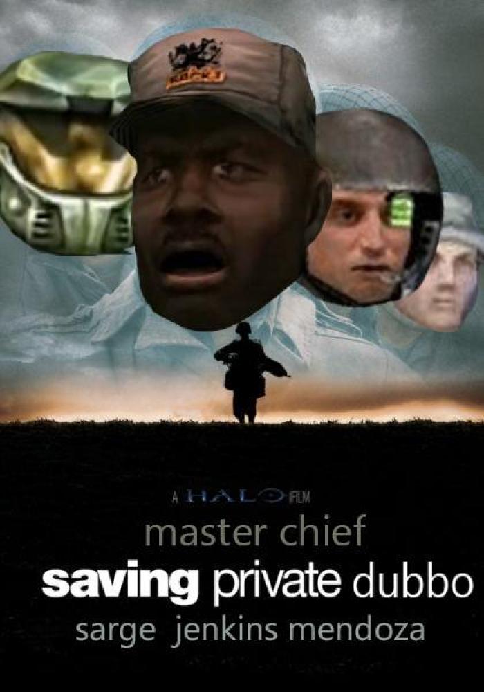 Chips Dubbo (Halo CE) SQ TTS Computer AI Voice Soundboard
