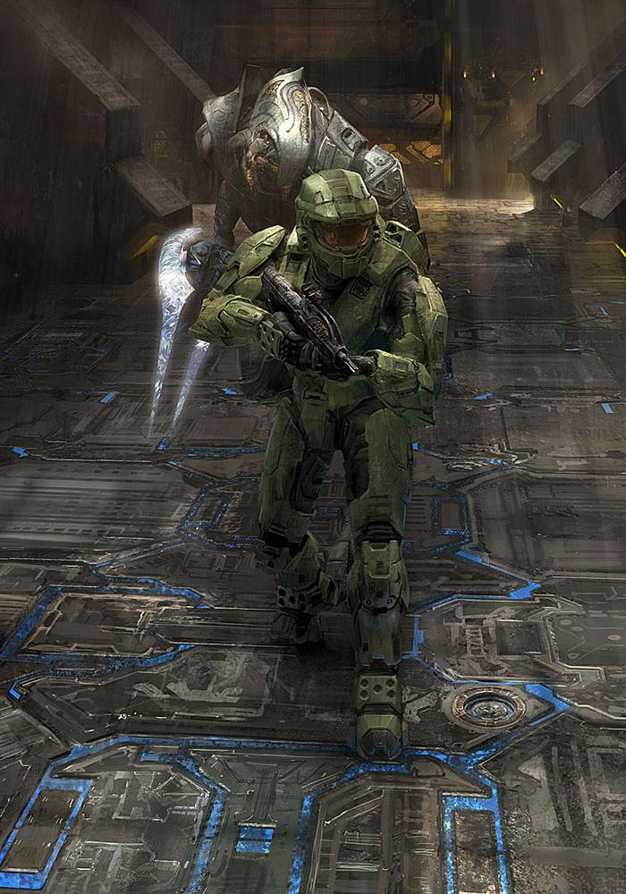 Arbiter (Halo 2) SQ TTS Computer AI Voice Soundboard