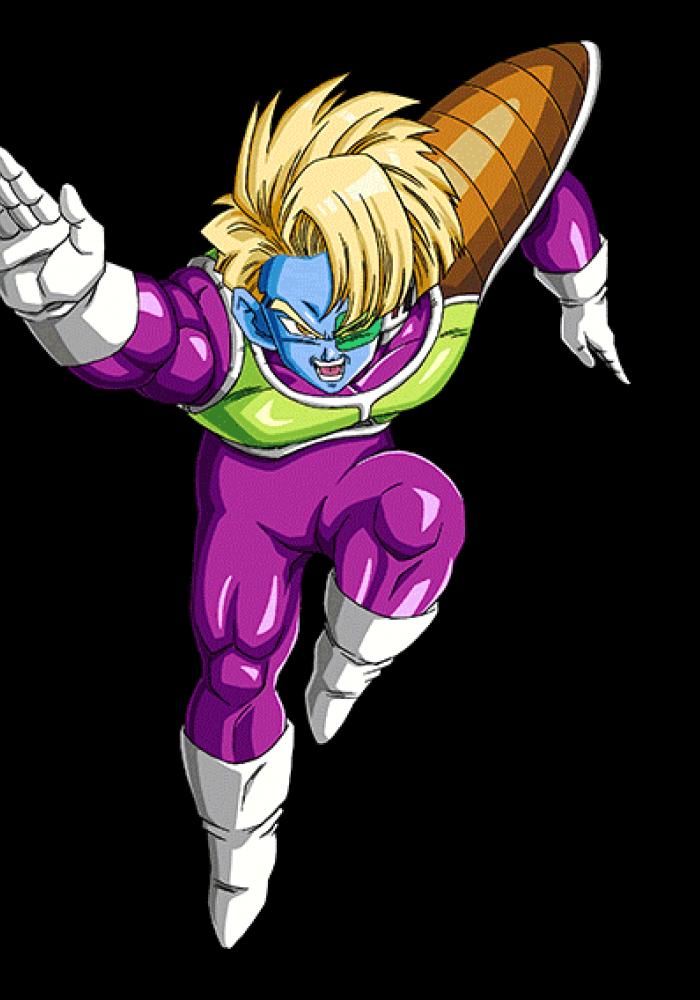 Salza (DBZ | ENG) SQ TTS Computer AI Voice Soundboard